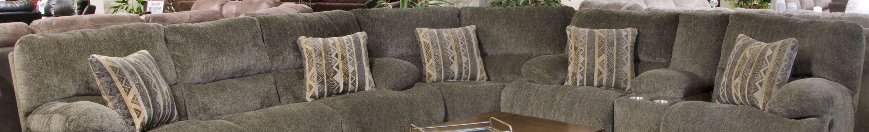 *Catnapper Sectional* Sofas | Sofas and Sectionals | Sofas and Sectionals