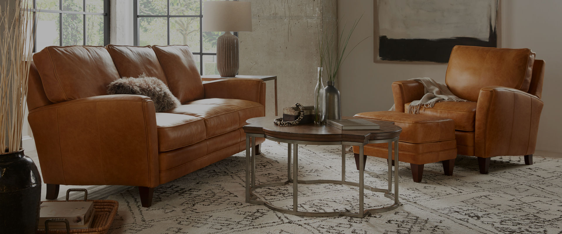 Living Your Way by Klaussner | Sofas and Sectionals