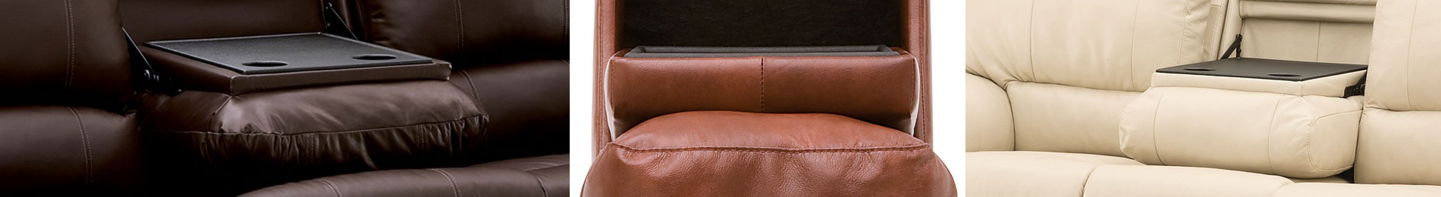 Drop Down Tables | Sofas and Sectionals