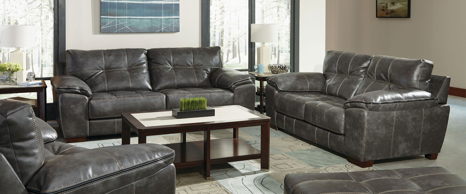 Jackson Furniture | Sofas and Sectionals