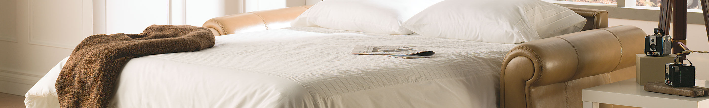 Full-Size Sleepers & Sofa Beds | Sofas and Sectionals | Sofas and ...