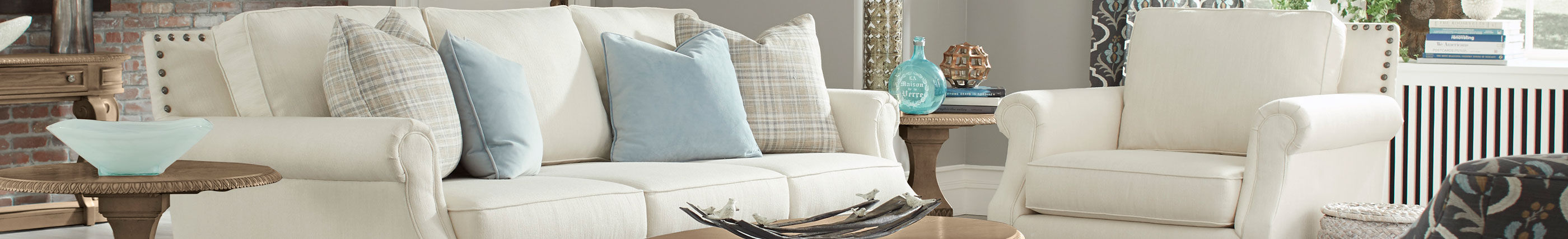 Classic & Traditional Sleeper Sofas | Sofas and Sectionals | Sofas and ...