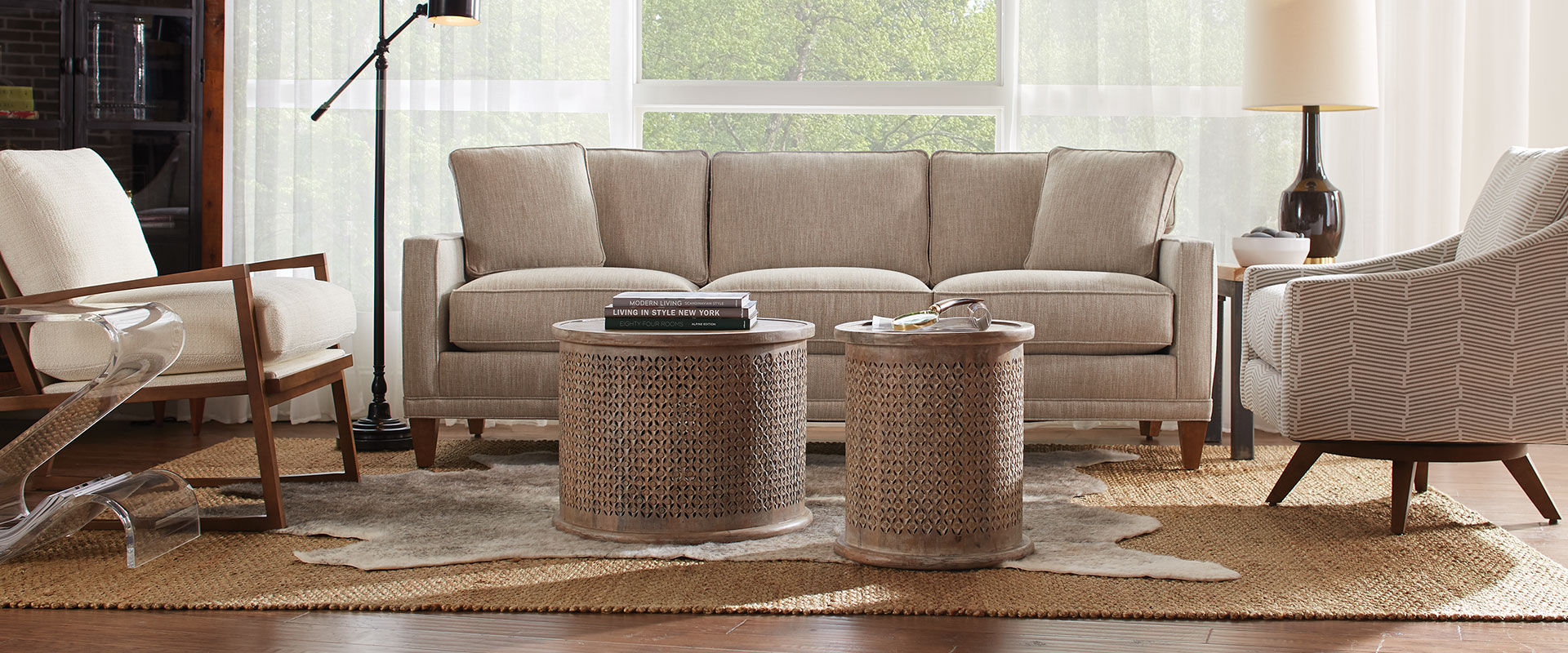 Sofas In Stock | Sofas and Sectionals