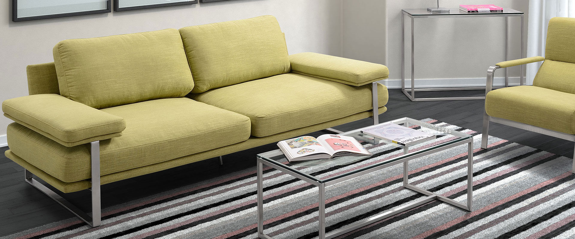 Zuo Modern Furniture | Sofas and Sectionals