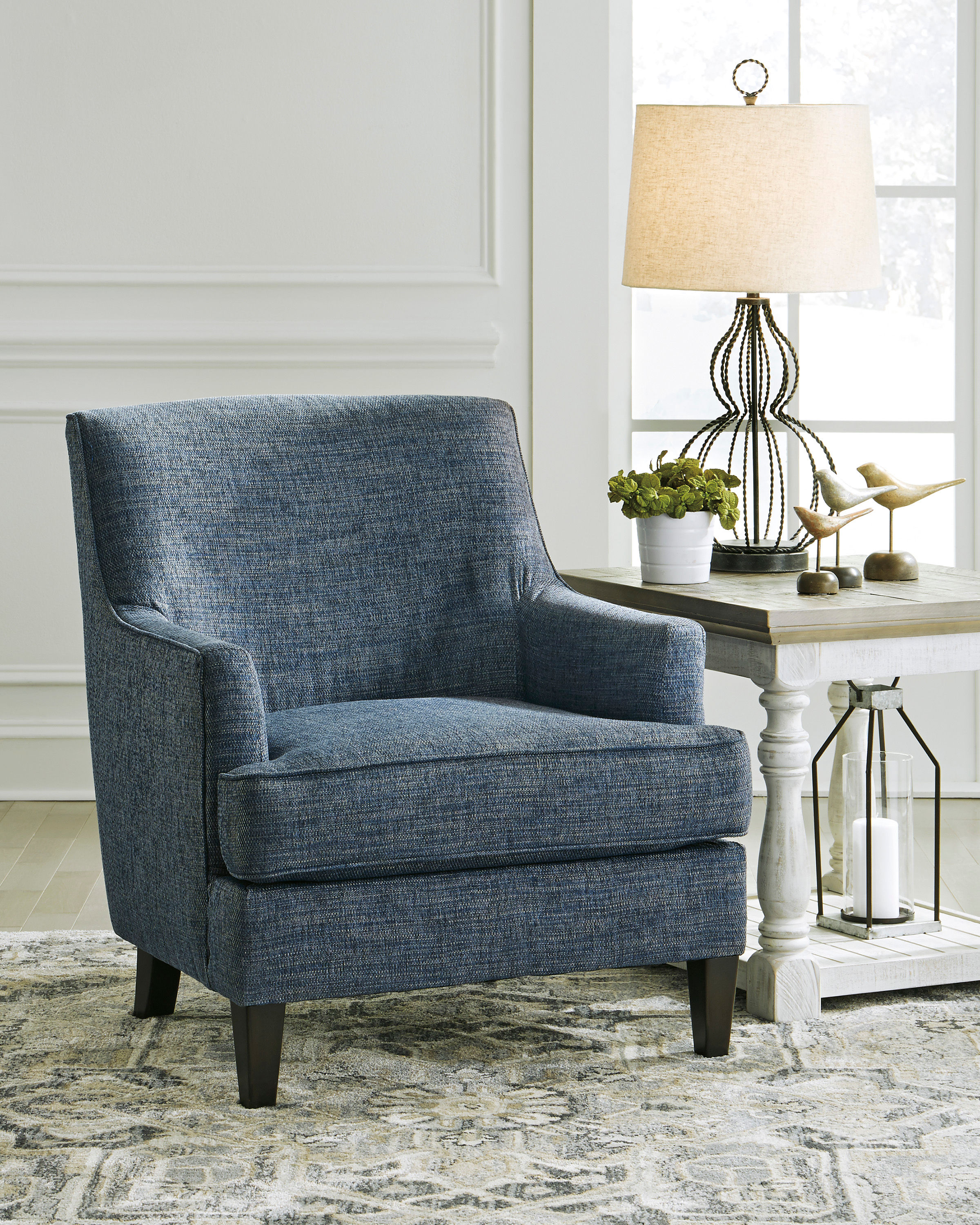 Tenino accent chair store