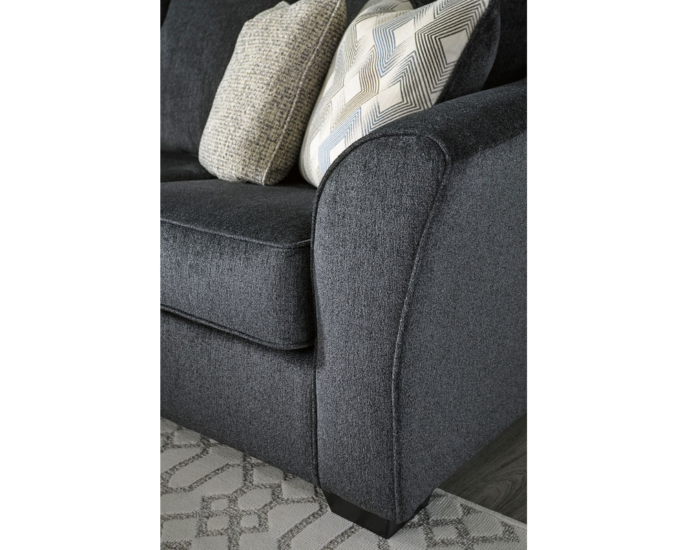 Eltmann 41303 Modular Sectional | Sofas and Sectionals