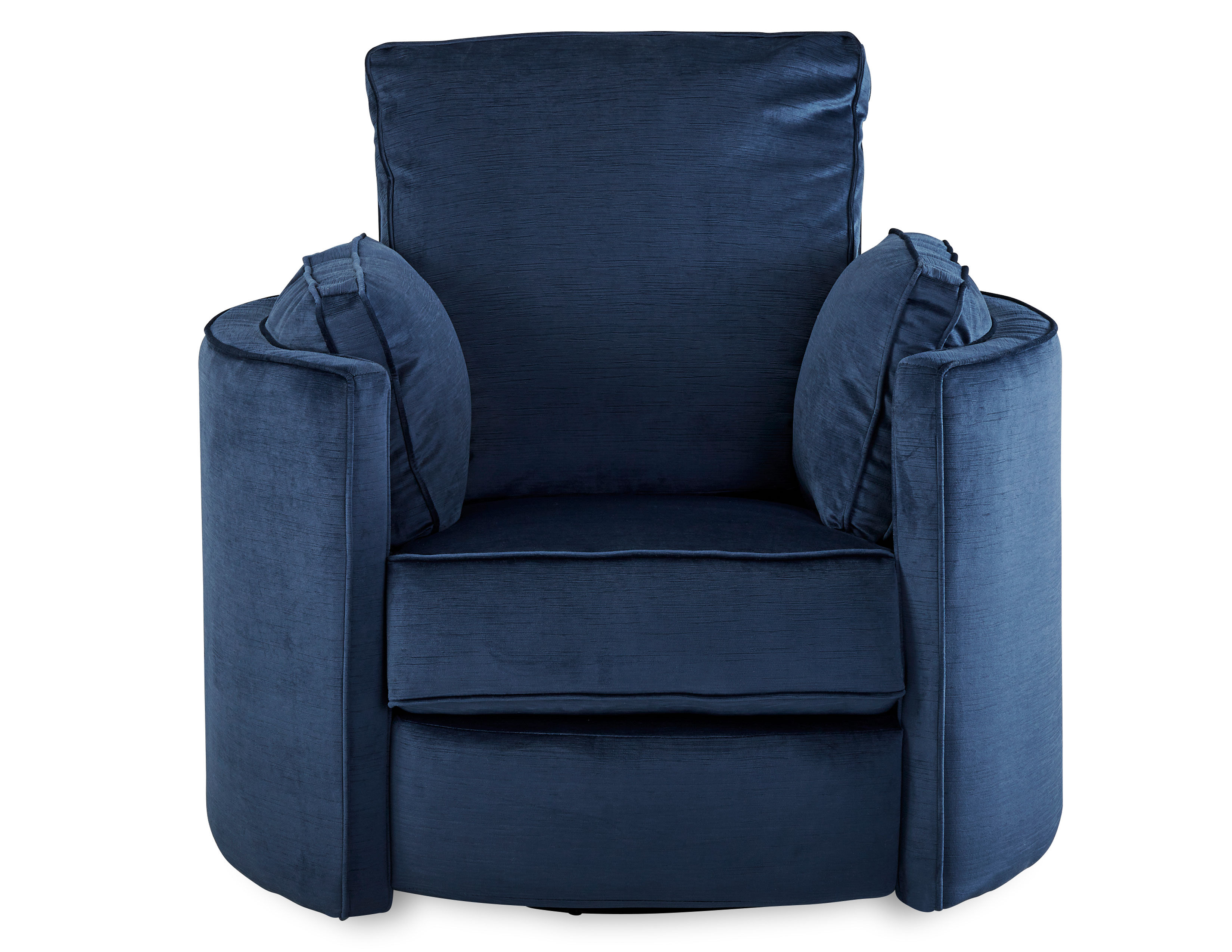 Klaussner ryder reclining swivel chair store
