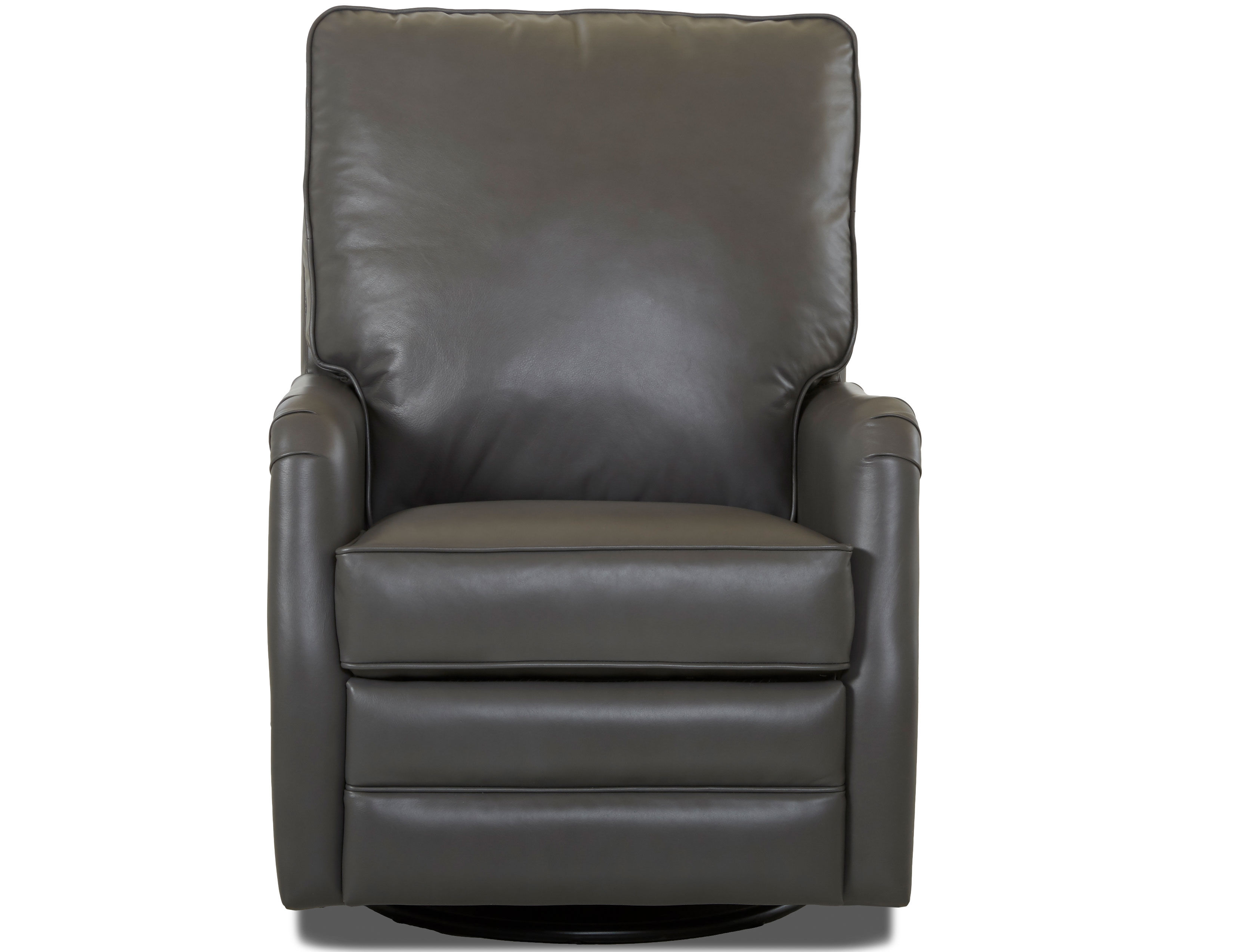 Randolph Leather Recliner (Swivel Gliding Recliner Available) | Sofas ...