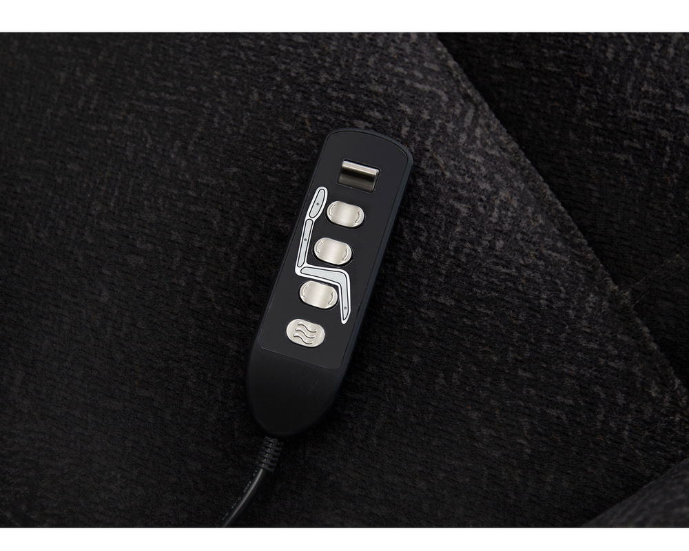 Finn 4418 Power Headrest - Power Lumbar - Power Lift Reclining Chair ...