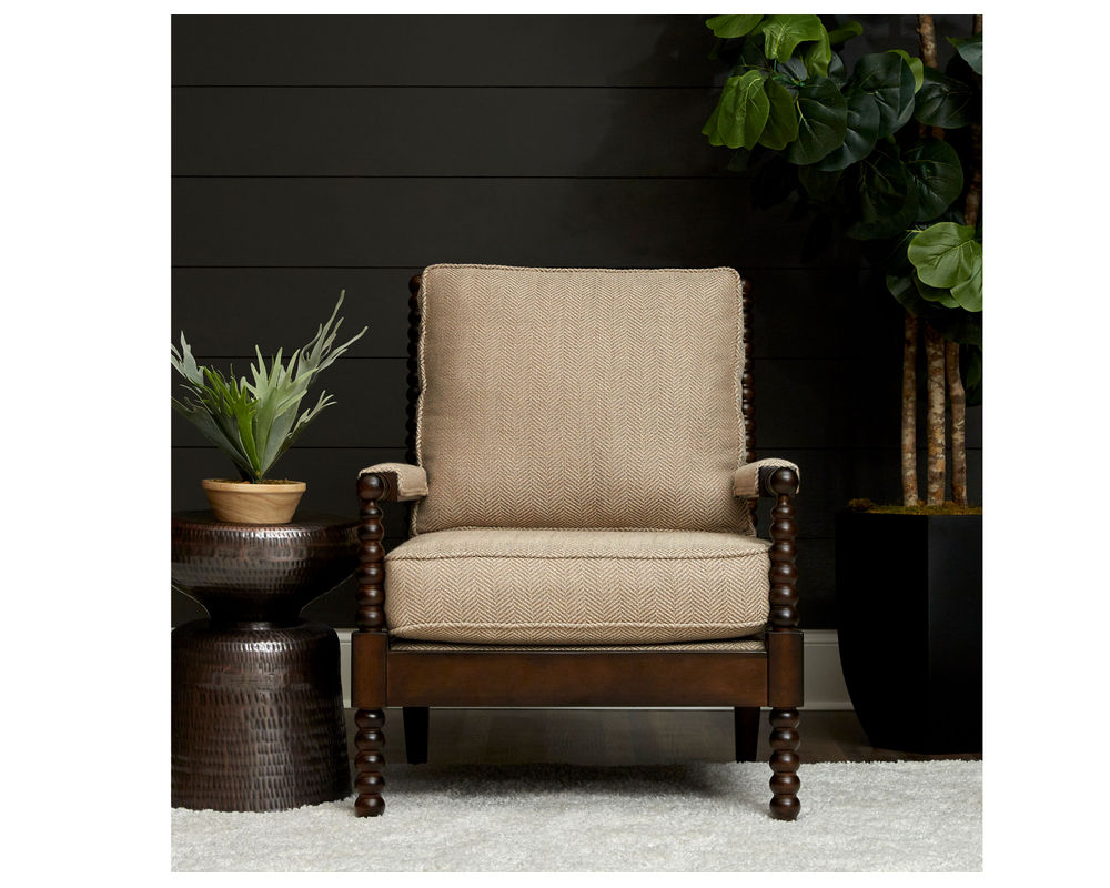 Rocco Accent Chair | Sofas and Sectionals