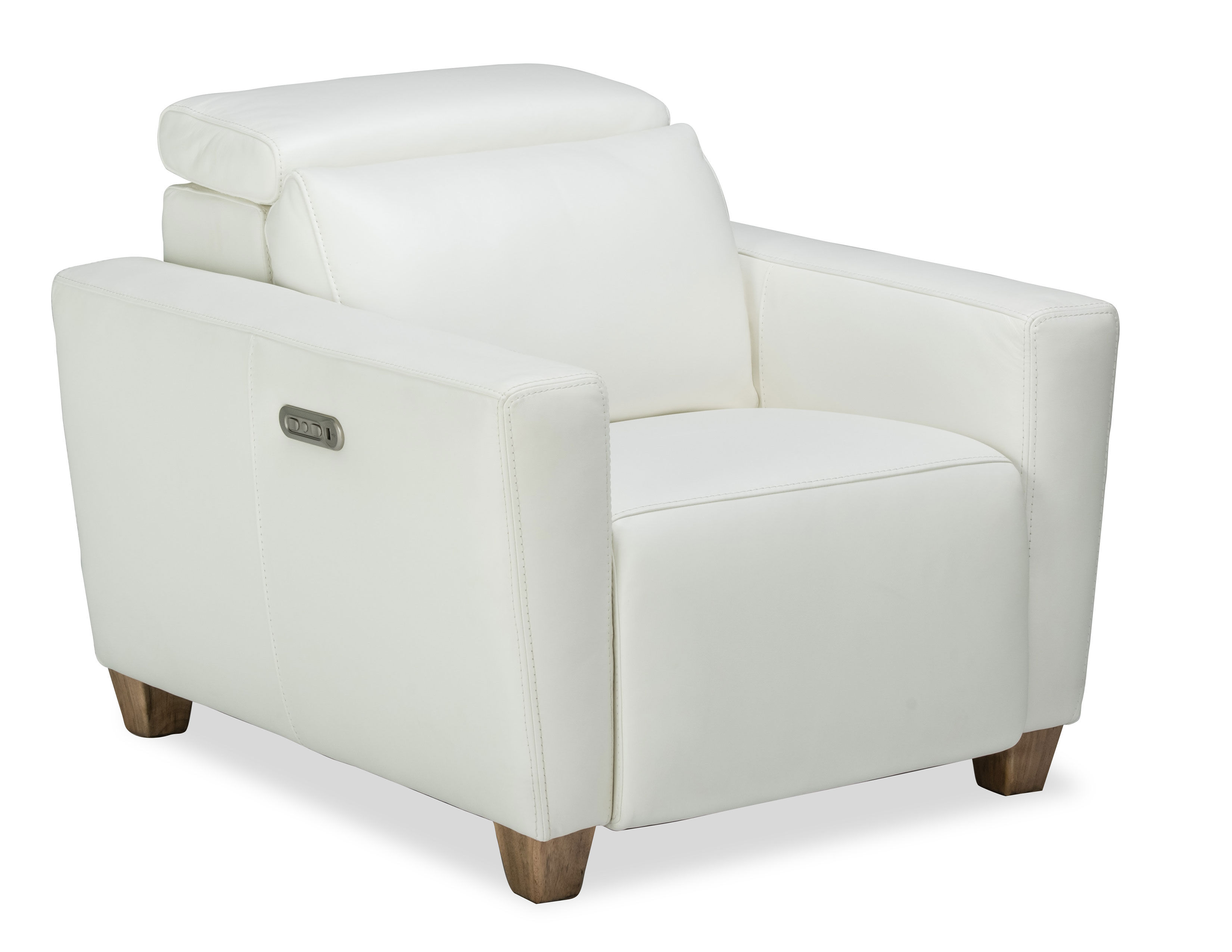 Astra Power Recliner w Power Headrest Sofas and Sectionals