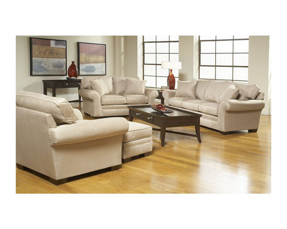Broyhill Zachary Leather Sofa Reviews | Cabinets Matttroy