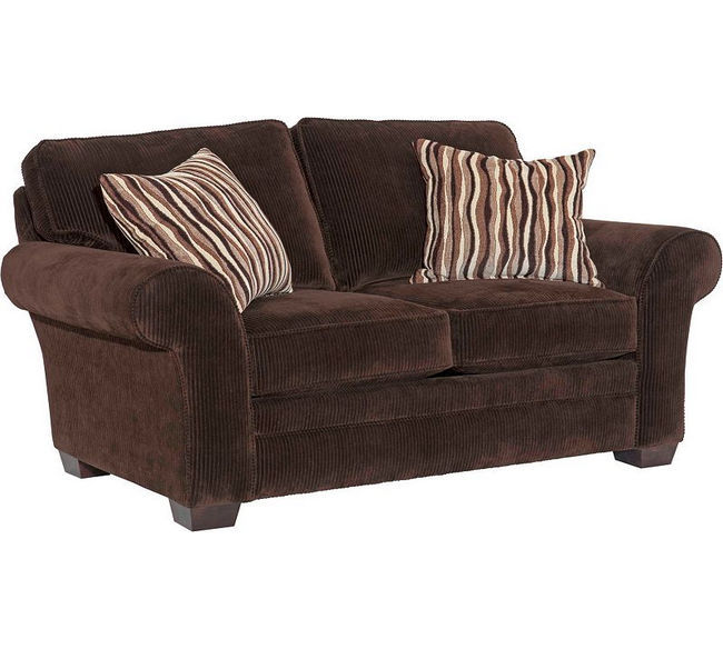 Zachary sleeper sofa broyhill store