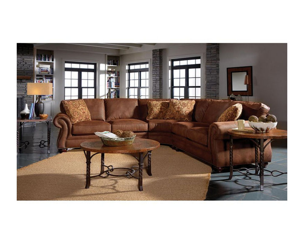 Broyhill Laramie Sofa | Baci Living Room