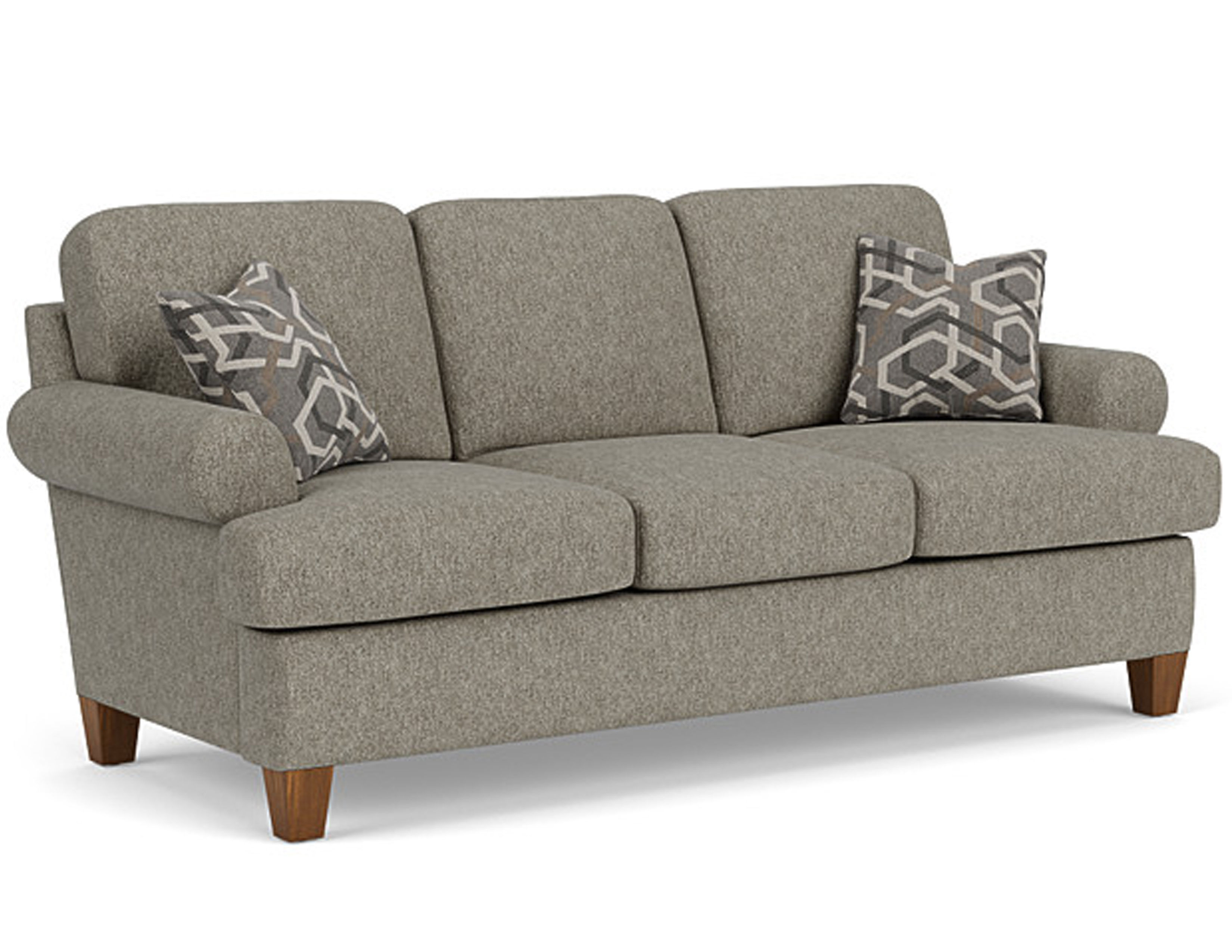 Flexsteel 5017 Loveseat 298 02 Sofas and Sectionals
