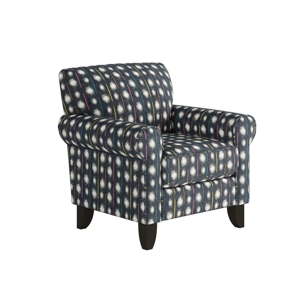 Bindi Crayola Accent Chair | Sofas and Sectionals