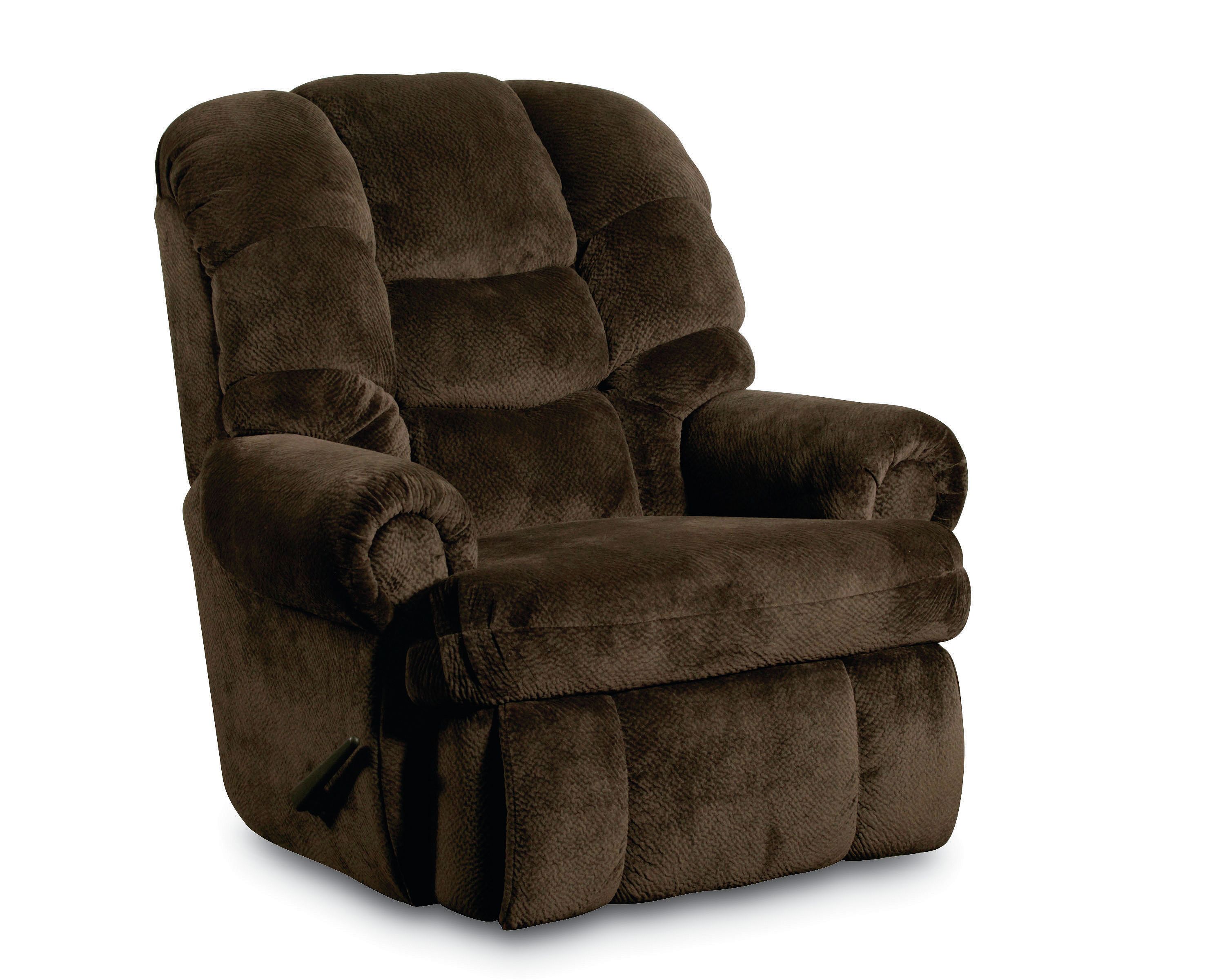 Stallion Wallsaver Recliner