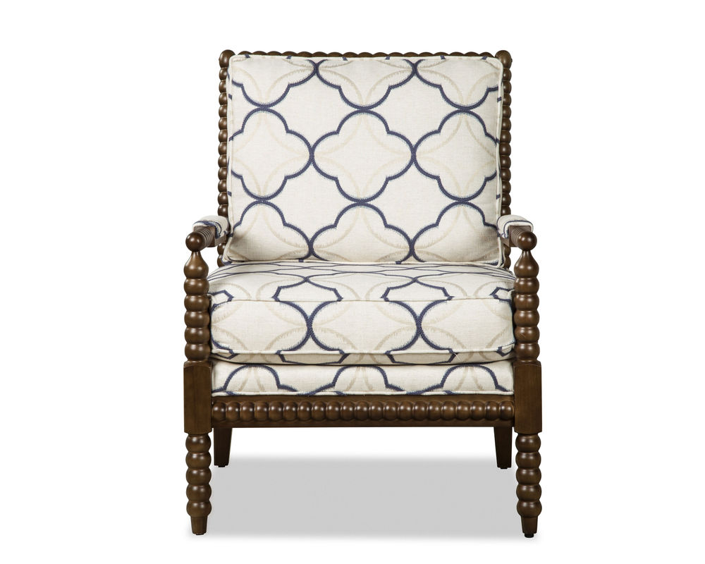 Westchester 52410 Accent Chair (Performance fabrics) | Sofas and Sectionals