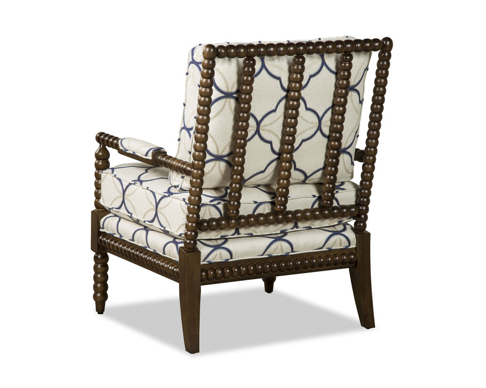 Westchester 52410 Accent Chair (Performance fabrics) | Sofas and Sectionals