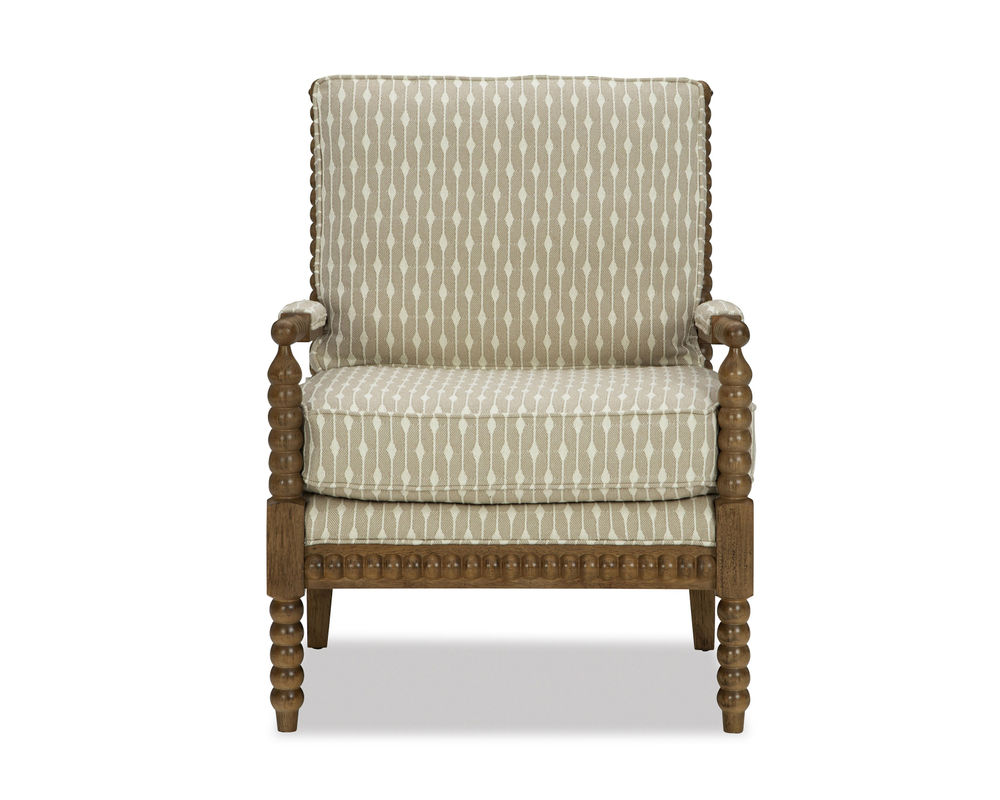 Westchester 52410 Accent Chair (Performance fabrics) | Sofas and Sectionals