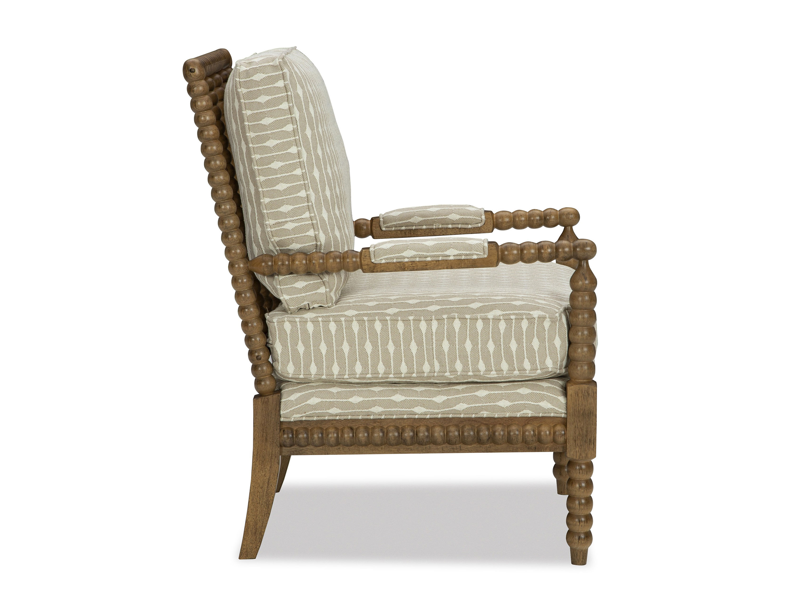 Westchester 52410 Accent Chair (Performance fabrics) | Sofas and Sectionals