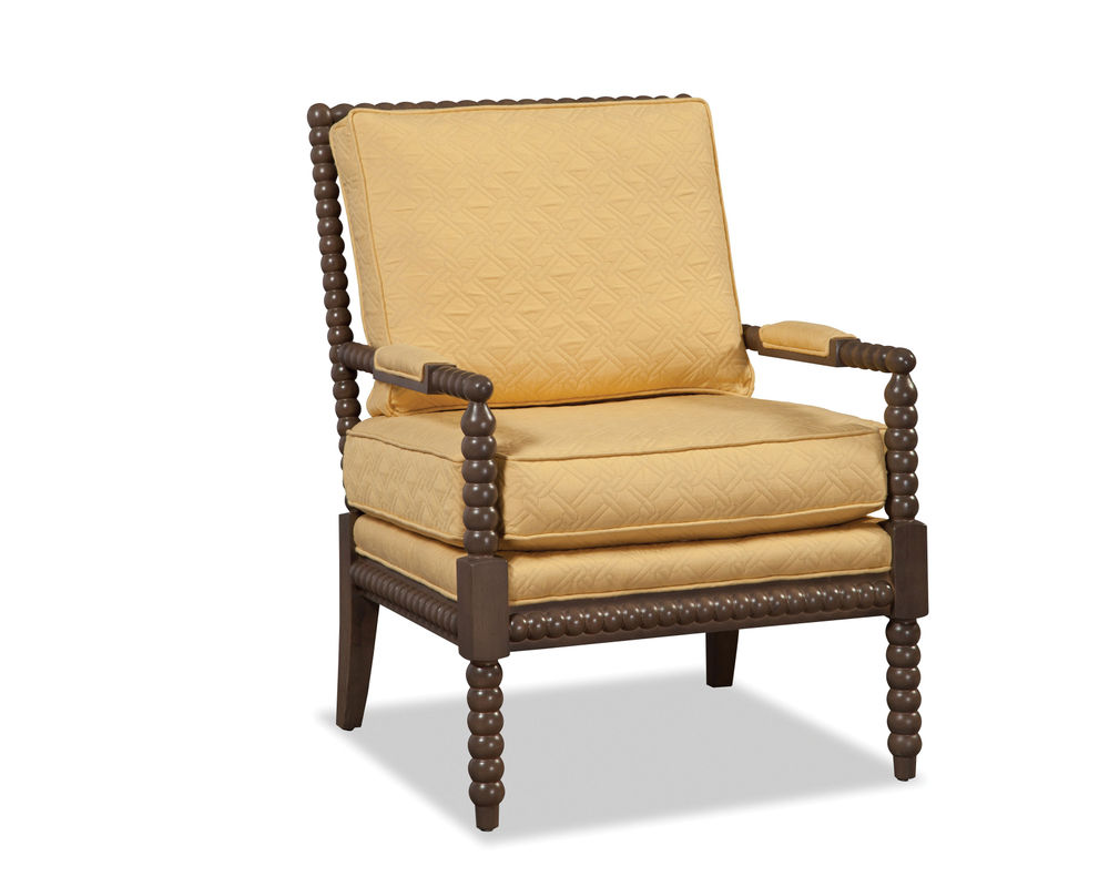 Westchester 52410 Accent Chair (Performance fabrics) | Sofas and Sectionals