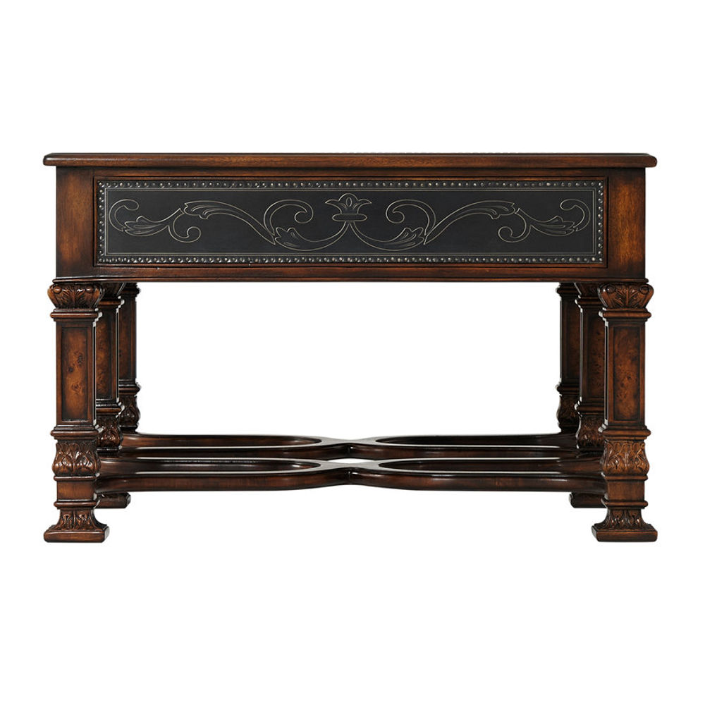 Armoured Cocktail Table | Sofas and Sectionals