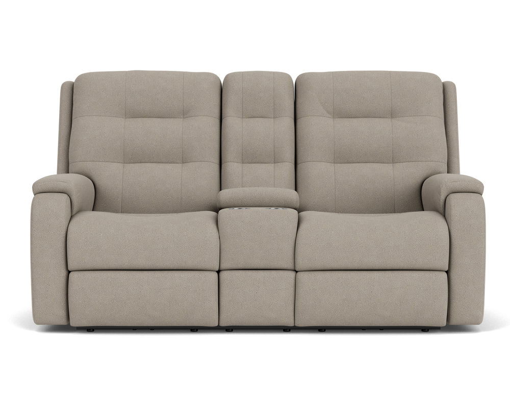 Arlo 87" Reclining Sofa (Colors Available) | Sofas and Sectionals