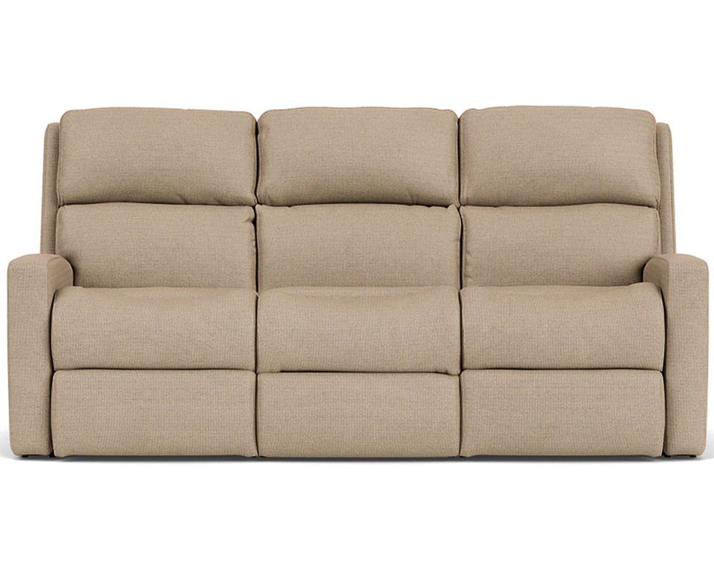 Catalina 84" Reclining Sofa (Colors Available) | Sofas and Sectionals