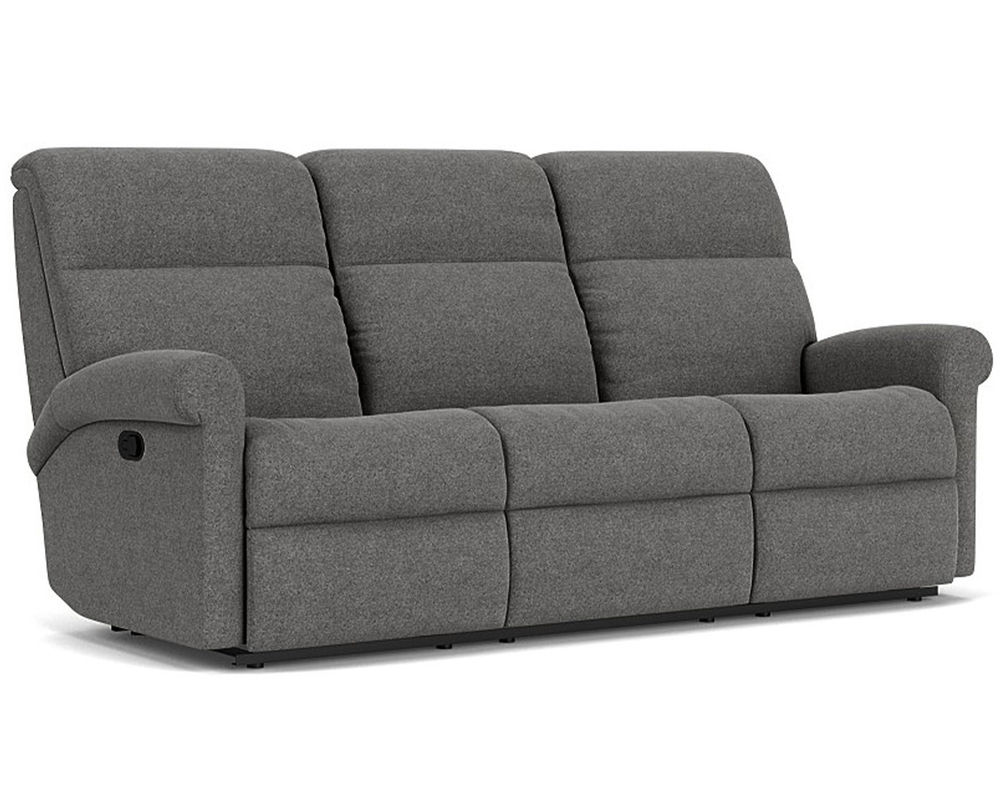 Davis 87" Reclining Sofa (Colors Available) | Sofas and Sectionals