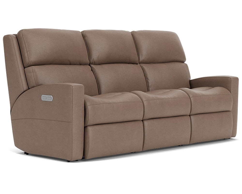 Catalina Leather Recliner (Colors Available) | Sofas and Sectionals