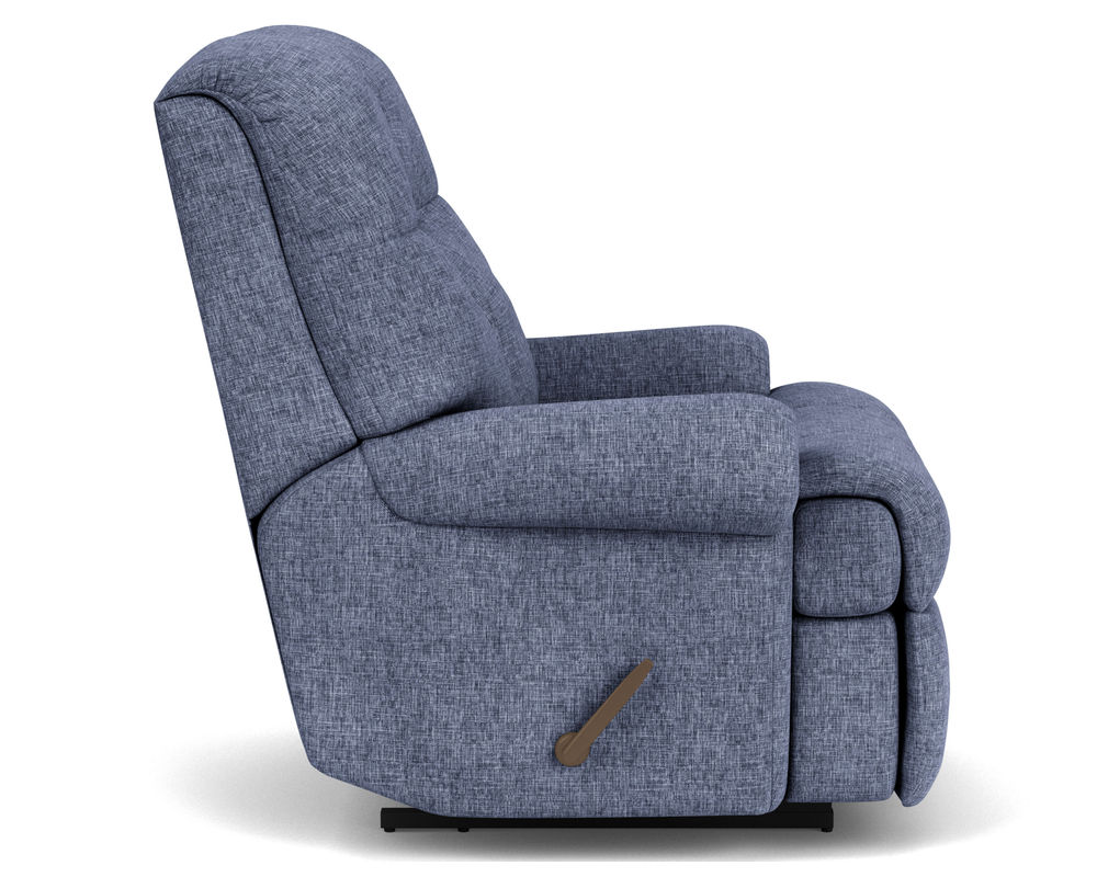 Hercules Big Man Recliner by Flexsteel (350 lb.) +90 fabrics | Sofas ...