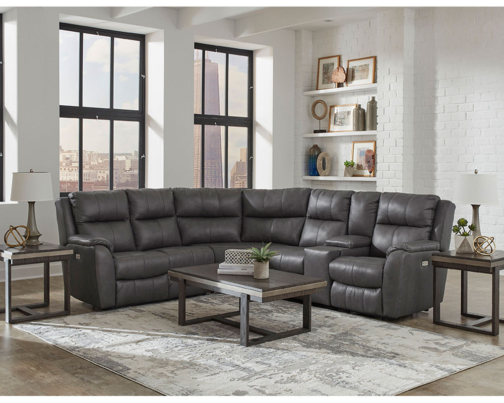 Marquis Modular Reclining Sectional (Colors Available) | Sofas and ...