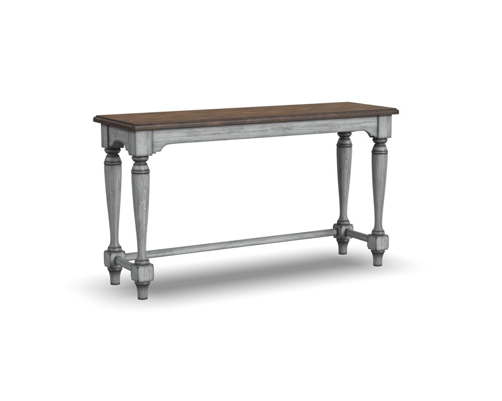 Rondell 99" Leather Chesterfield Sofa (100+ colors) | Sofas and Sectionals