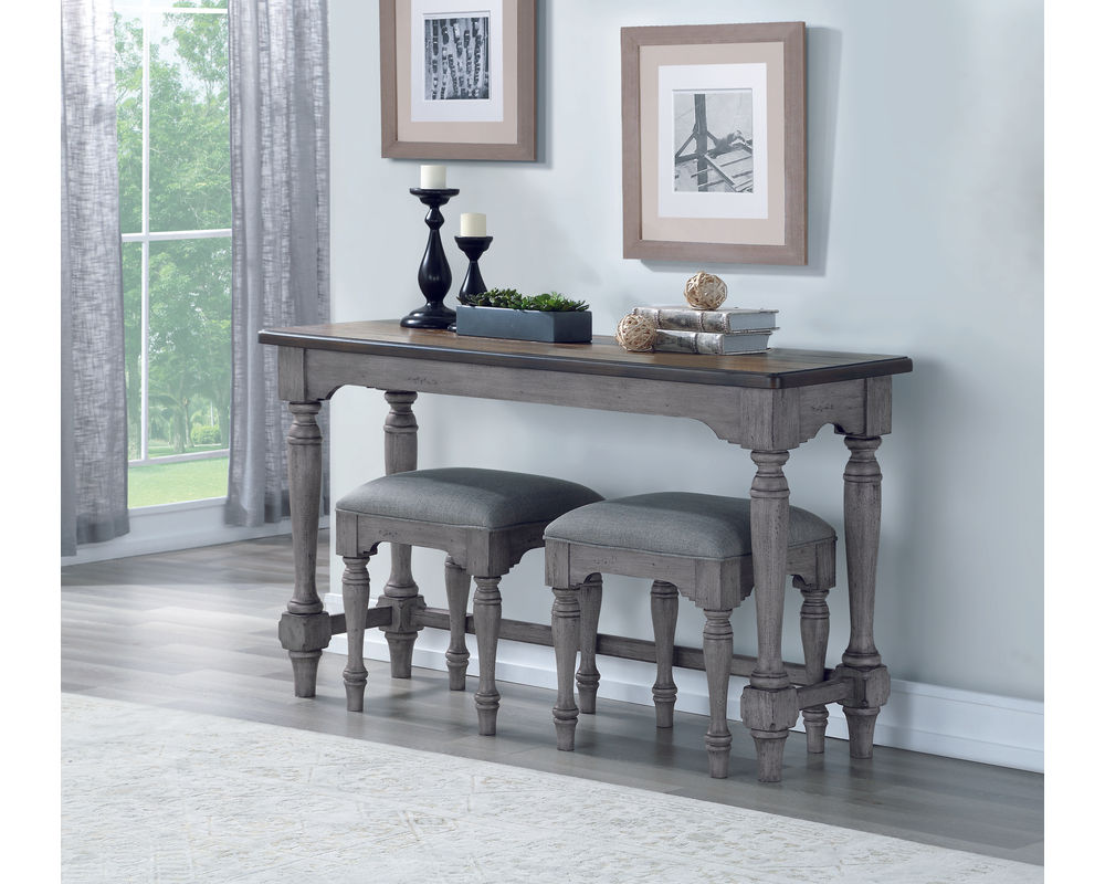 Rondell 99" Leather Chesterfield Sofa (100+ colors) | Sofas and Sectionals