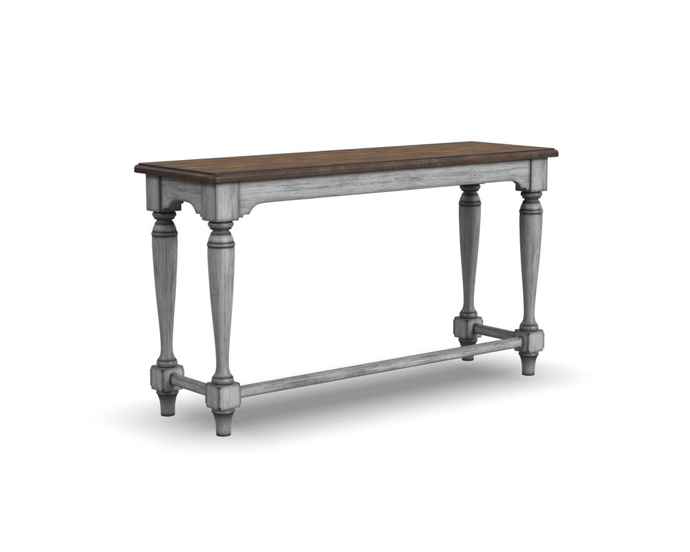 Rondell 99" Leather Chesterfield Sofa (100+ colors) | Sofas and Sectionals