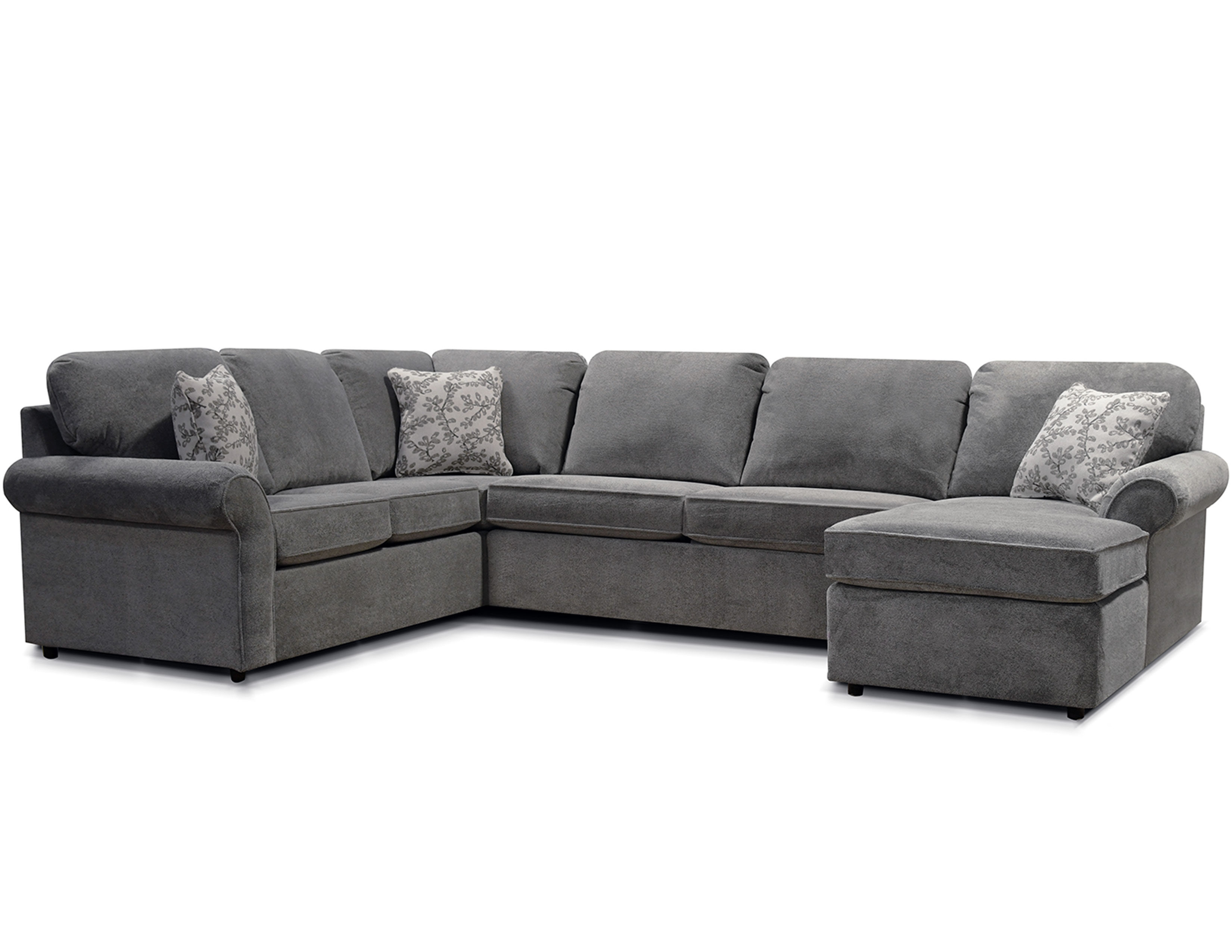 England malibu sectional store