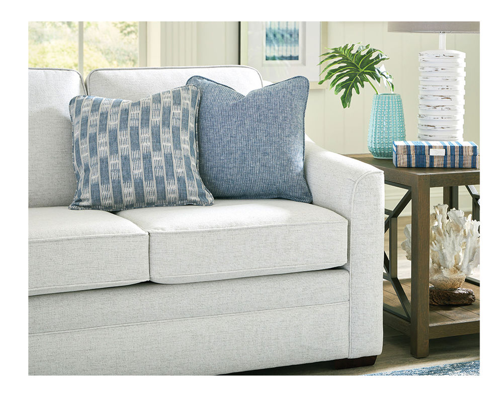 Thomas 89" Sofa (+101 Standard and Performance Fabrics) | Sofas and ...