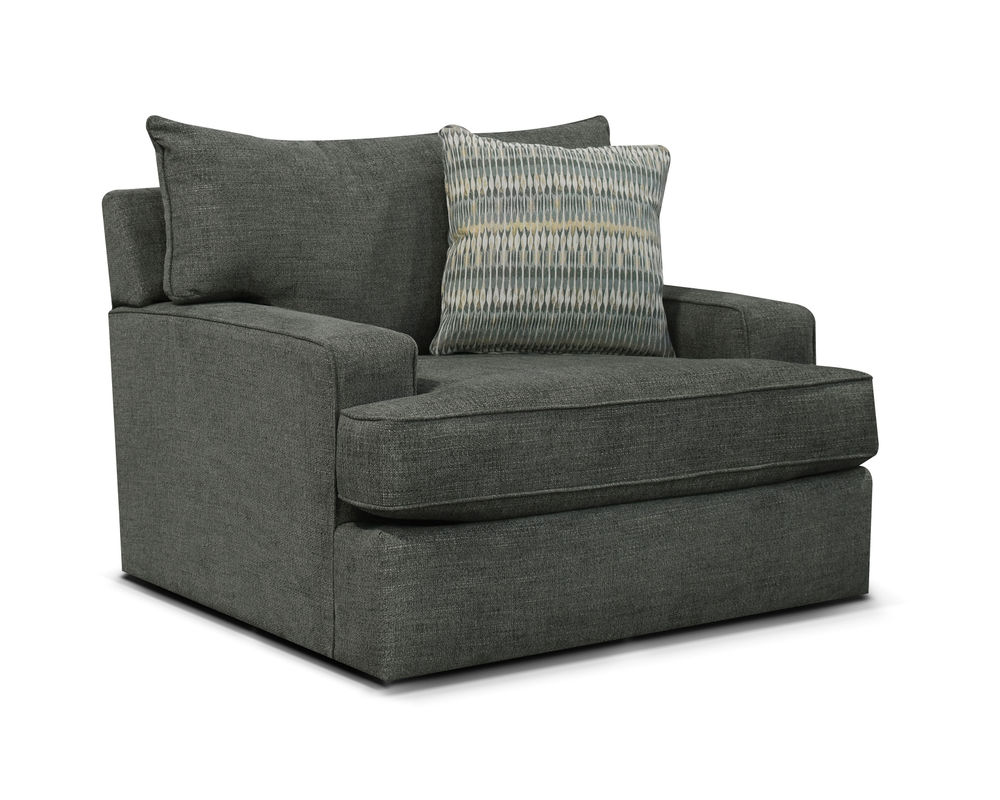 Anderson Chair and a Half (+101 Standard and Performance Fabrics ...