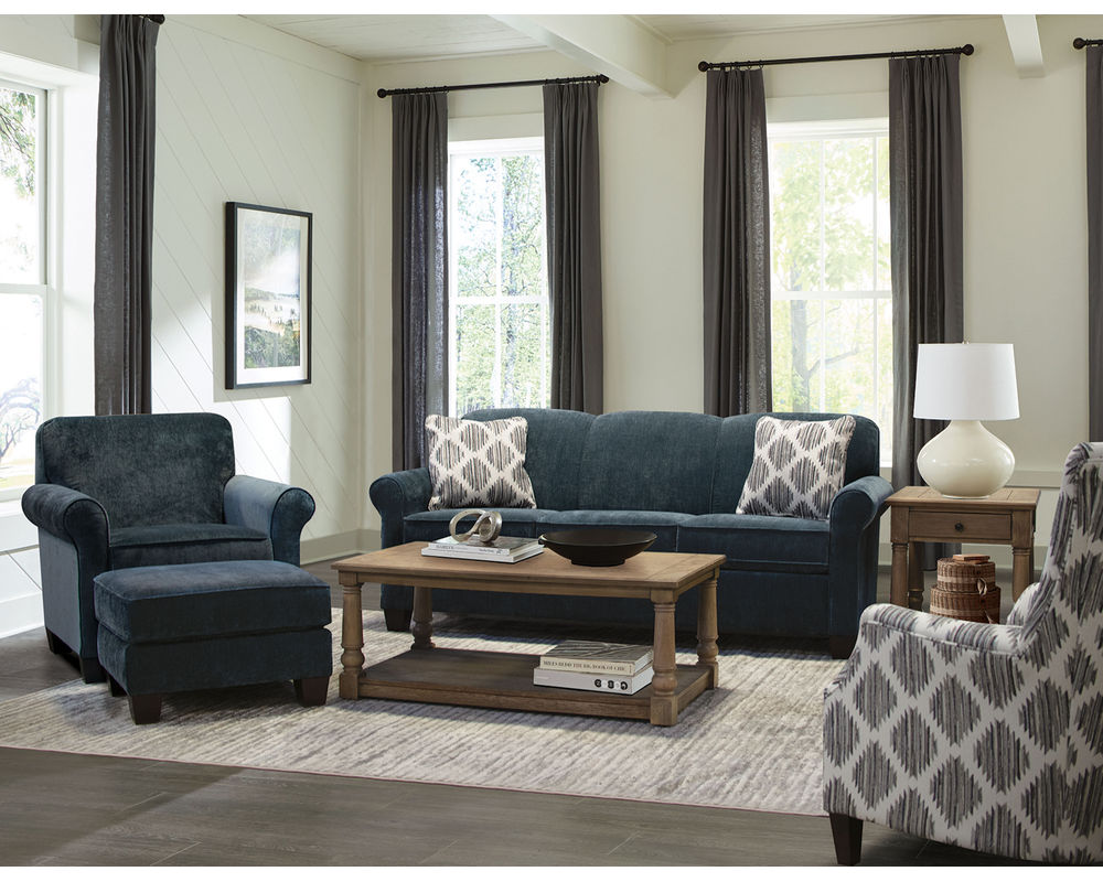 Angie 83" Sofa (Colors choices) | Sofas and Sectionals