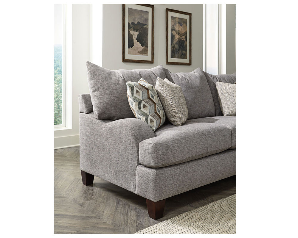 Catalina Chair and a Half (+100 Standard and Performance Fabrics ...