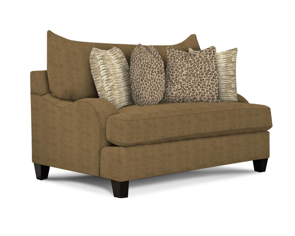 Catalina Sofa Chaise (+100 Standard and Performance Fabrics) | Sofas ...