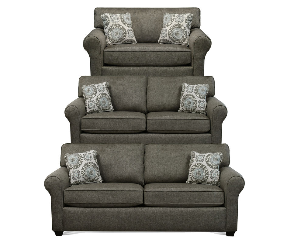 Seabury Twin-Full or Queen Sleeper (Colors available) | Sofas and ...
