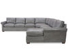 L9 Leather Sectional (+40 colors) Make it Yours | Sofas and Sectionals