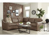 L9 Leather Sectional (+40 colors) Make it Yours | Sofas and Sectionals