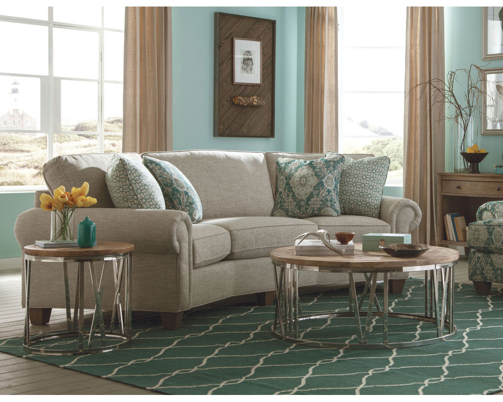 C9 Conversation Sofa (100+ Performance fabrics) Make it Yours | Sofas ...