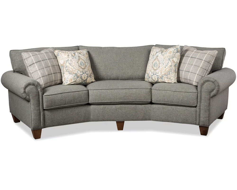 C9 Conversation Sofa (100+ Performance fabrics) Make it Yours | Sofas ...