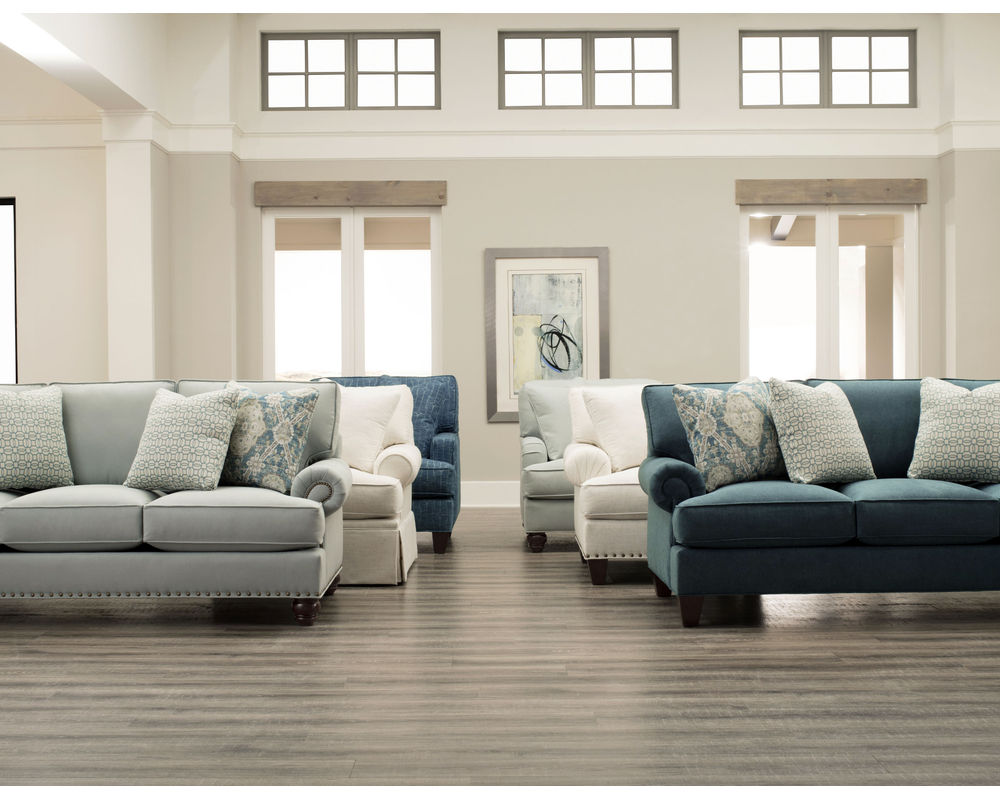 C9 Stationary Chair (100+ Performance Fabrics) Make it Yours | Sofas ...