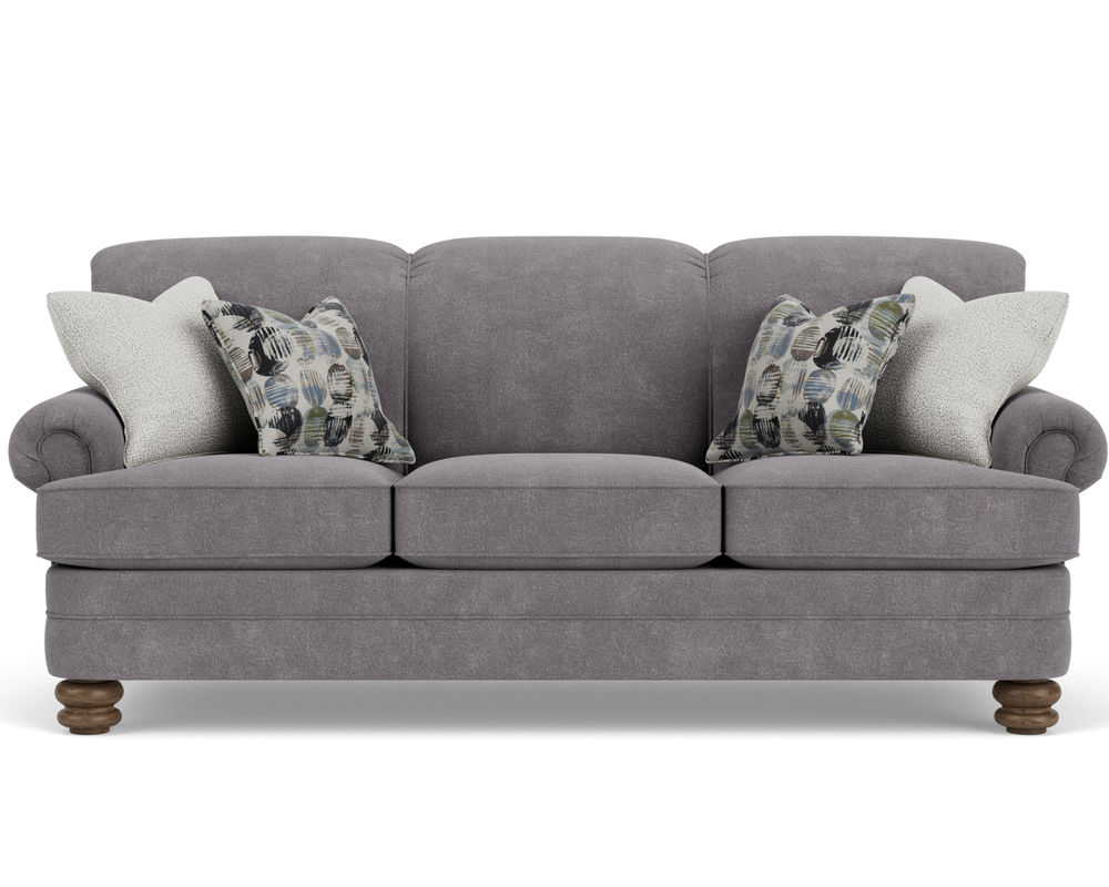 Bay Bridge 7790 Sofa (+100 fabrics) 85" | Sofas and Sectionals