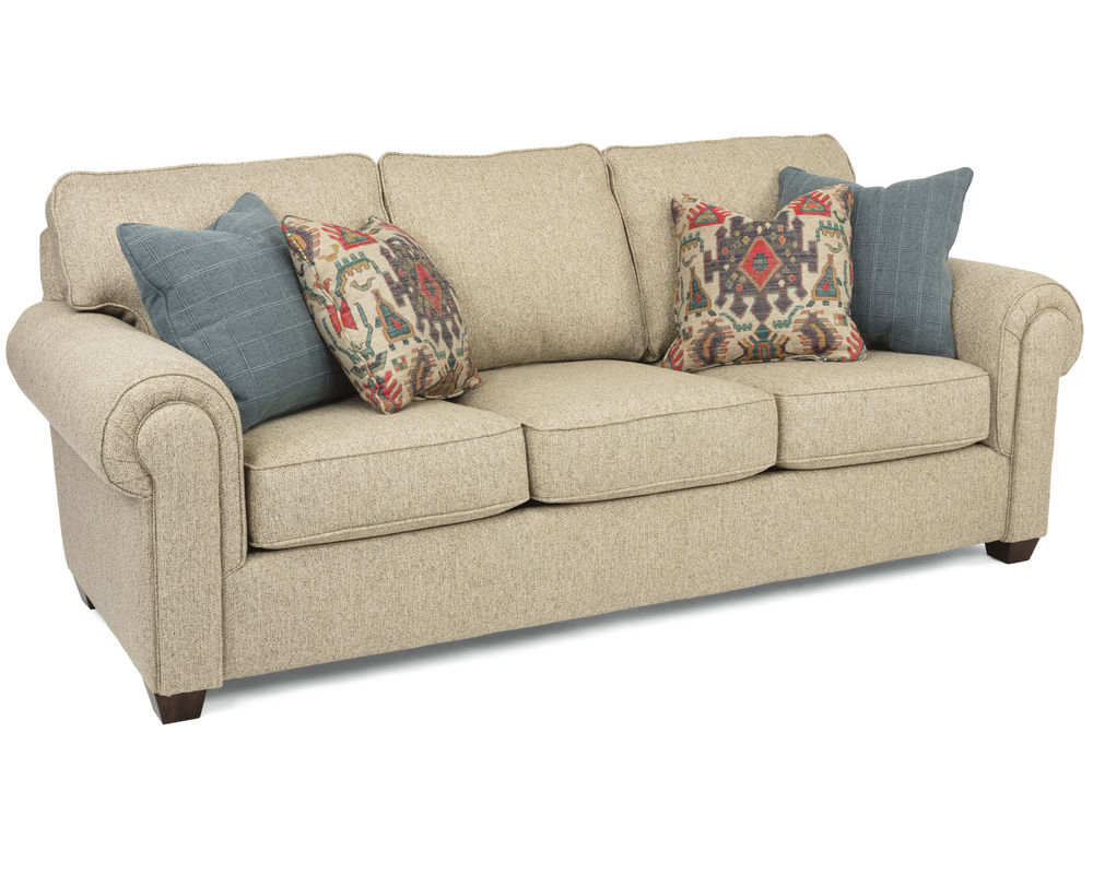 Carson 7937 Sofa (+100 fabrics) 91" | Sofas and Sectionals
